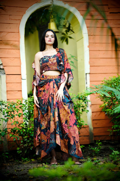 The MASOOM set – Saangi