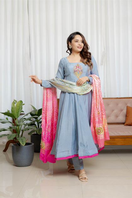 Mahek – Saangi