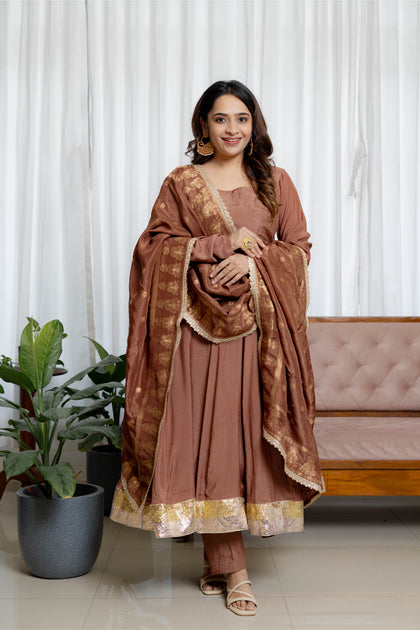 Mahek – Saangi